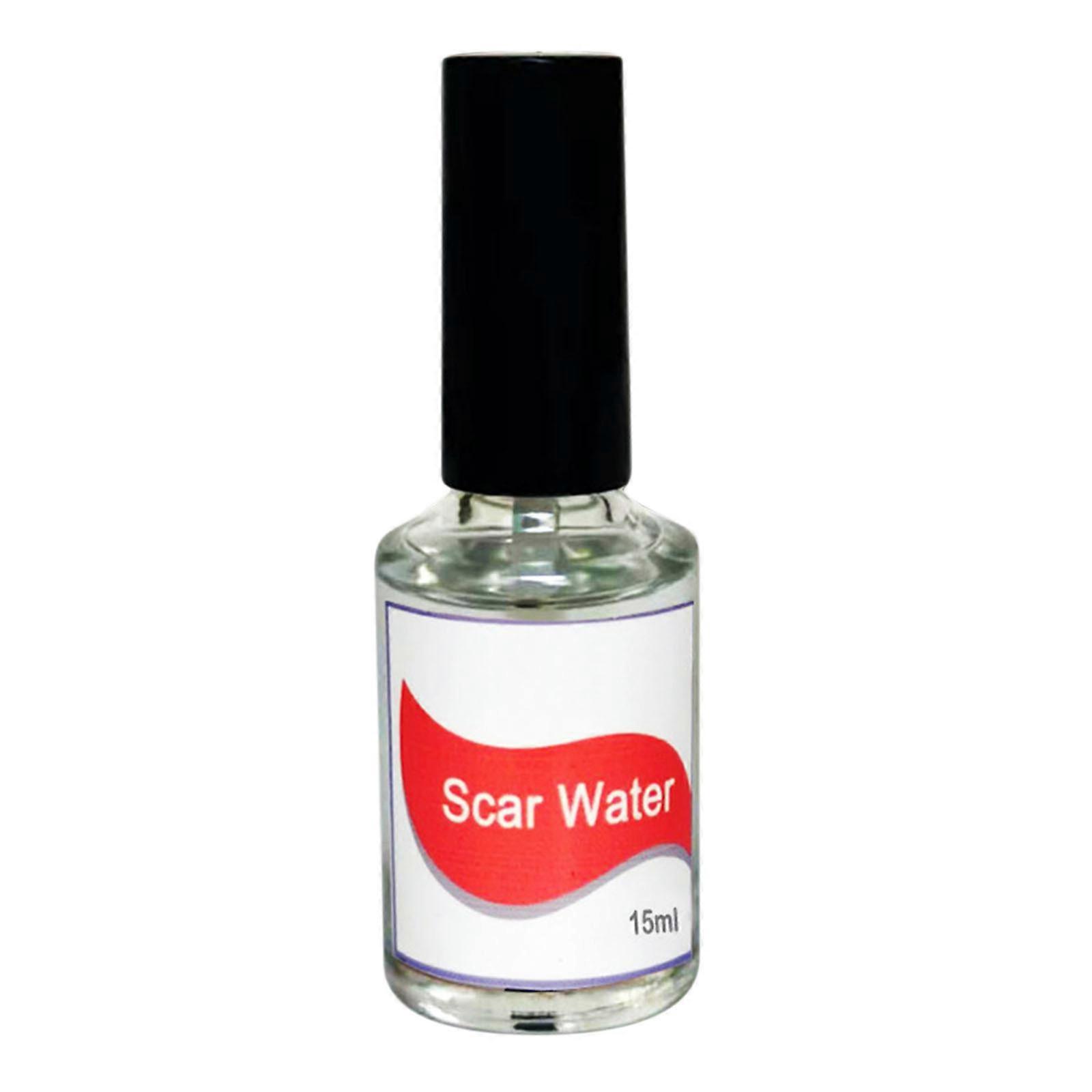 Makeup Scar Makeup Scar Scar Liquid Halloween Liquid Cosmetic Make-up ...