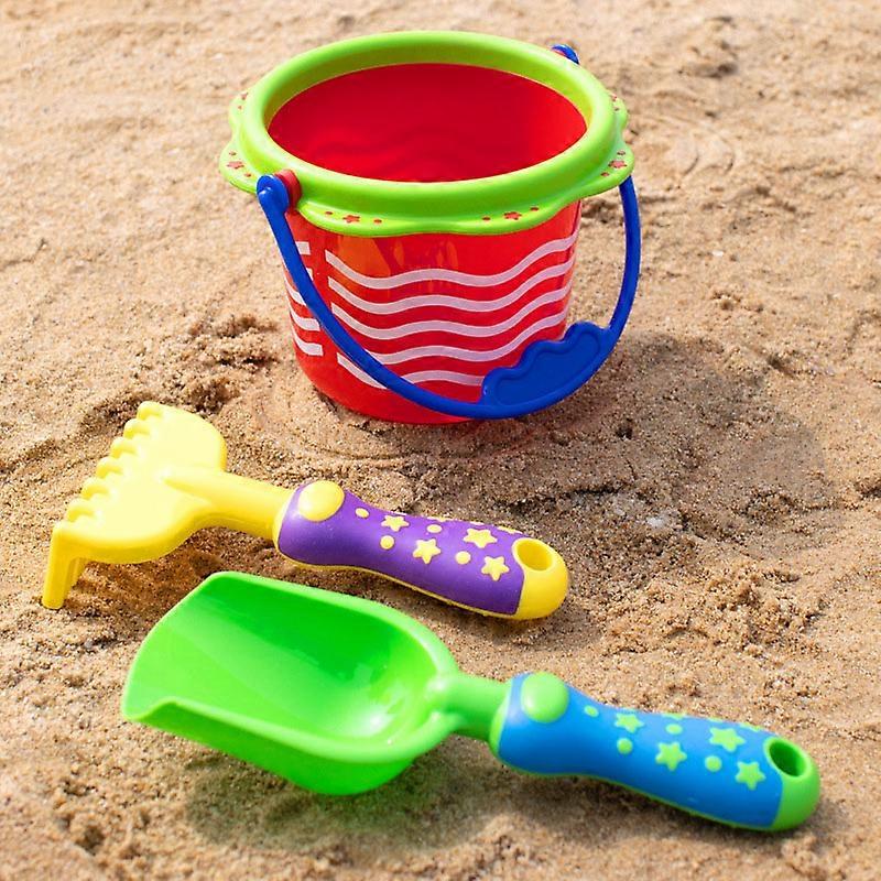 Sand and Water Mill Play Set Toy Childrens Kids Beach Sand Castle Toy ...