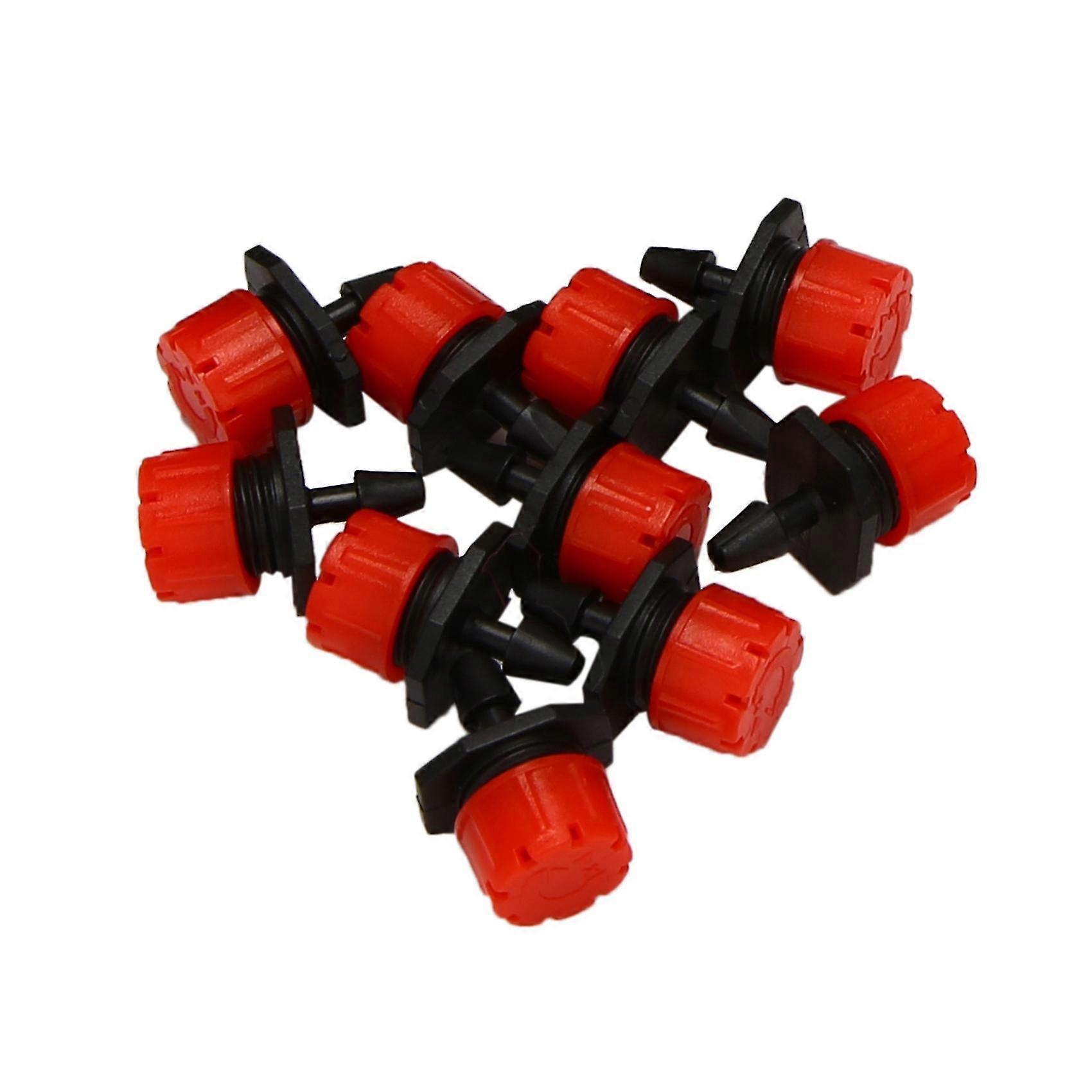 5m Diy Automatic Mini Drip Irrigation System Plant Watering Garden Hose ...