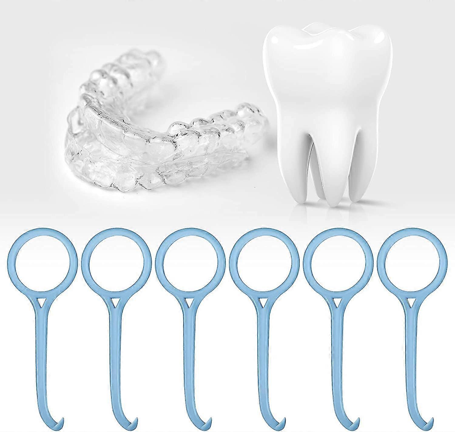 Aligner Removal Tool Retainer Remover Invisible Aligner Removal Tool ...