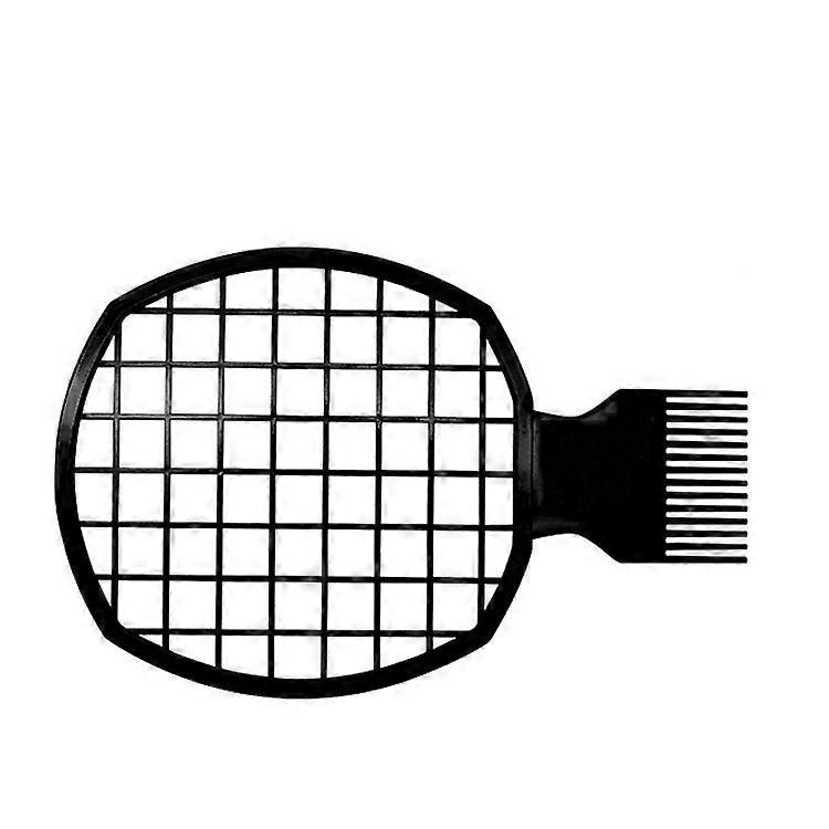 Sponge Twist Curl 4 Pieces Hair Sponge Afro Twist Hair Comb Afro Hair ...