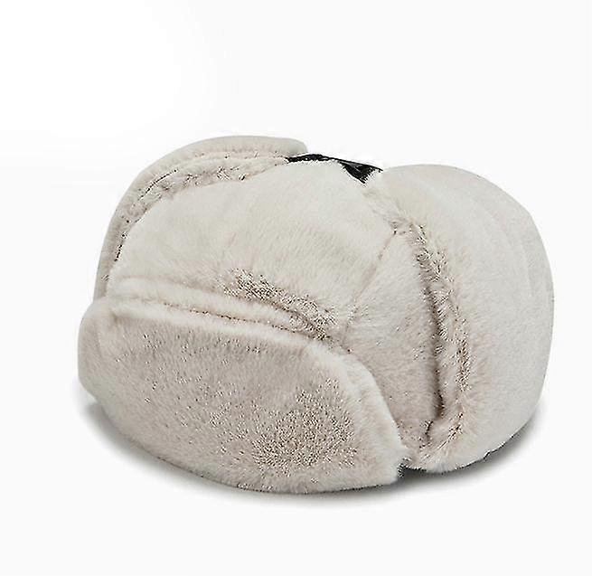 Ski Hat Winter Hats For Women Skiing Hat | Fruugo UK