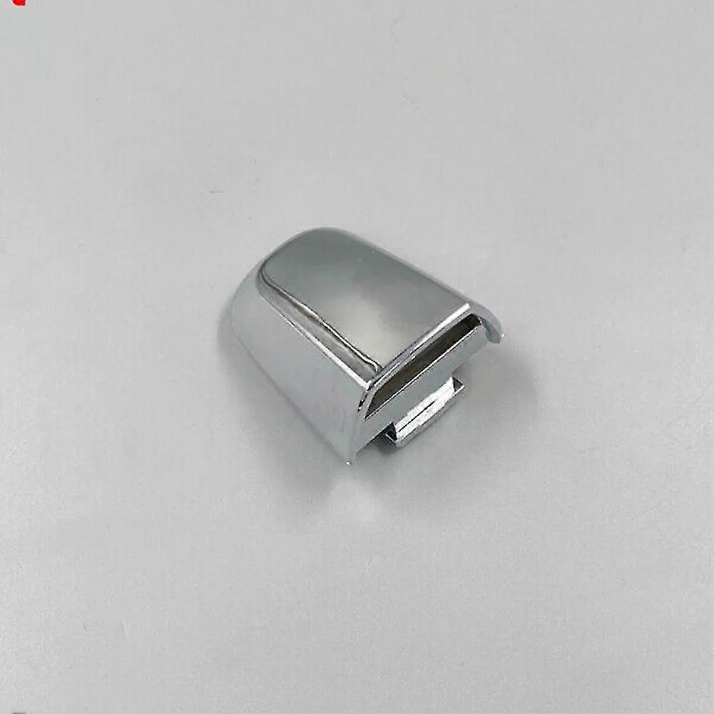 Left Right Door Outer Handle Chrome Cap Cover for Sport Montero 2008 ...
