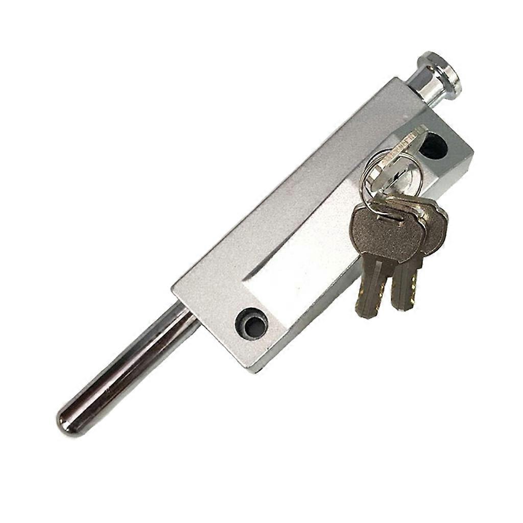 Spring for Latch Lock Sliding Door Bolt Lock for Revolving/Framed Glass ...