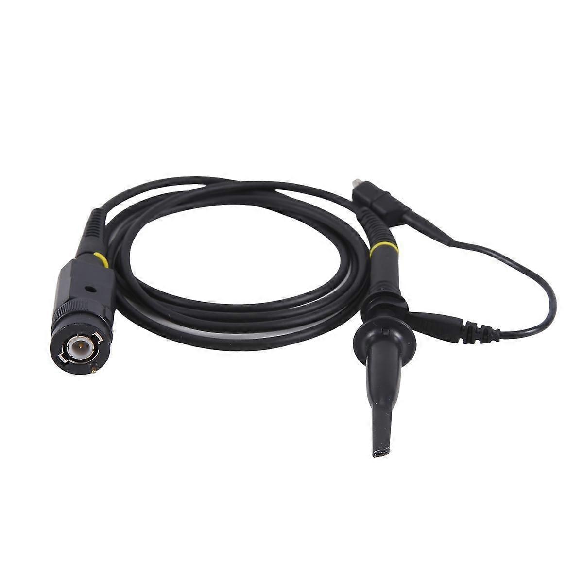 P6500B 500MHz Oscilloscope Probe 10X 300V High Precision Test Probe ...