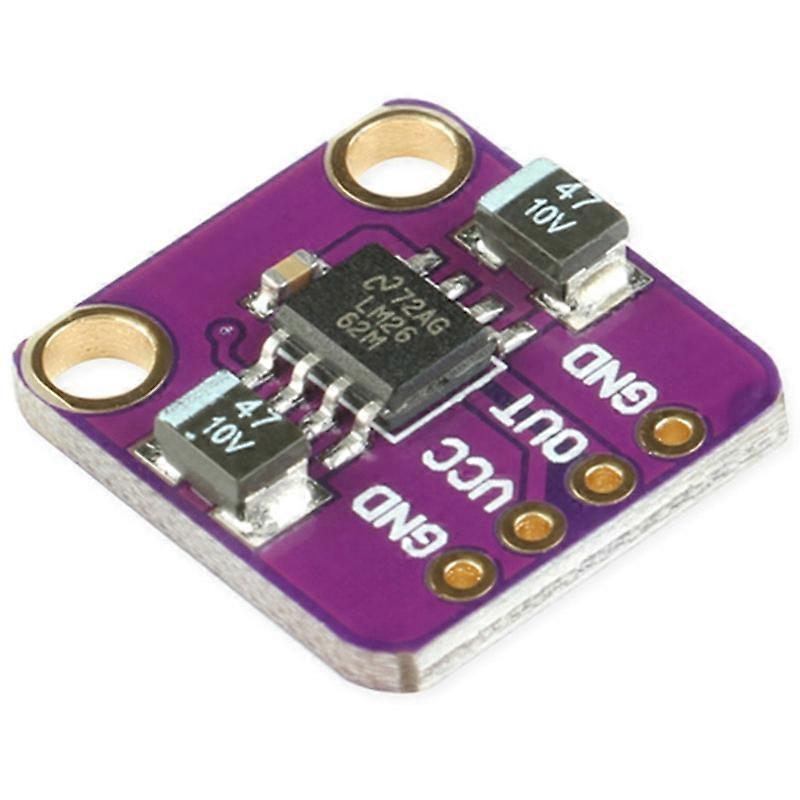LM2662 Negative Voltage Module Voltage Converter Module Charge Pump ...