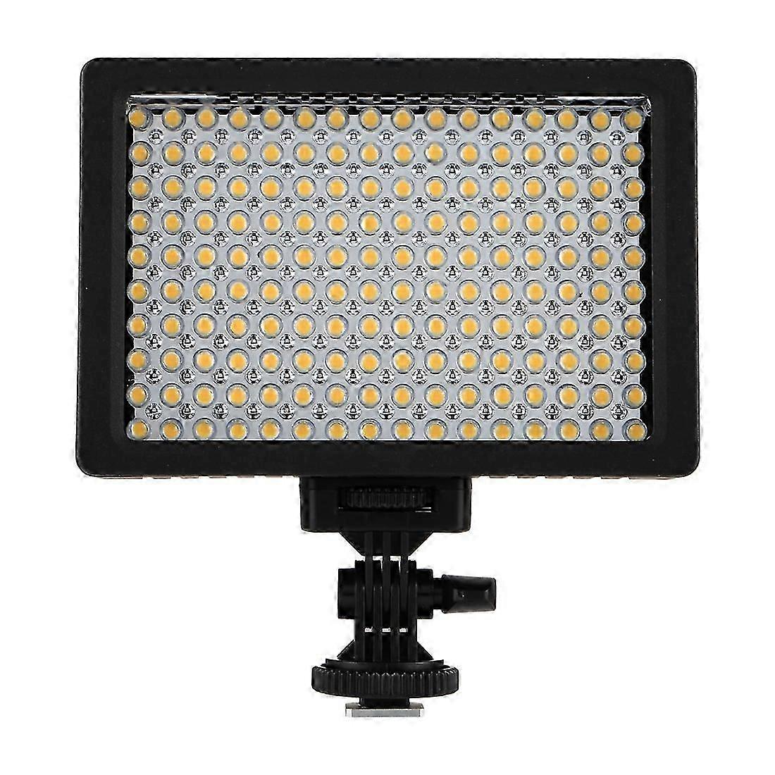 HD-160 Camera Photography Lighting Fill Light | Fruugo UK