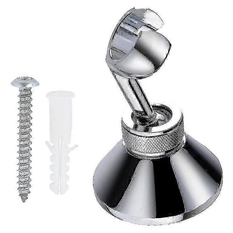 Shower Holder Wall Mount Removable Hand Shower A | Fruugo UK