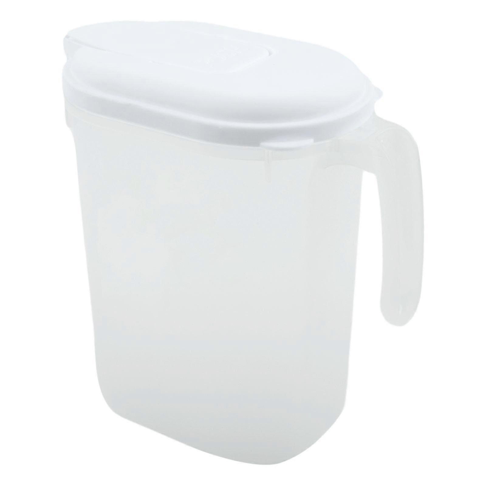 Kettle Plastic Jug Plastic Summer Water Water Jug 1.8Litre 125g 18*19 ...