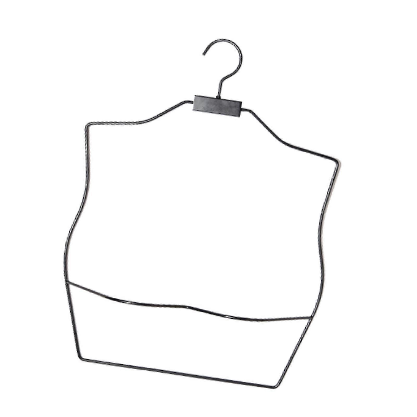 Bikini Hanger Bathing Suit Hanger Swimsuit Hanger Body Shape Display ...