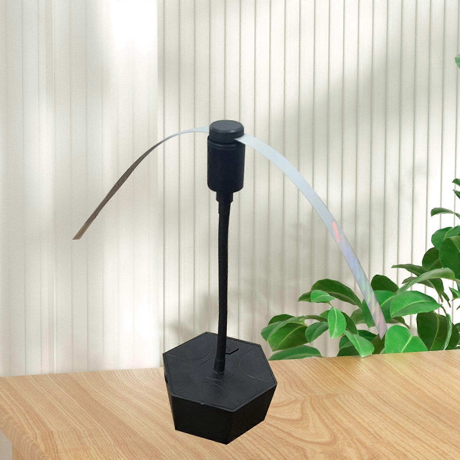 Fly Fan Effective Fly Multifunction Electric Fly Catcher Fly Deterrent ...