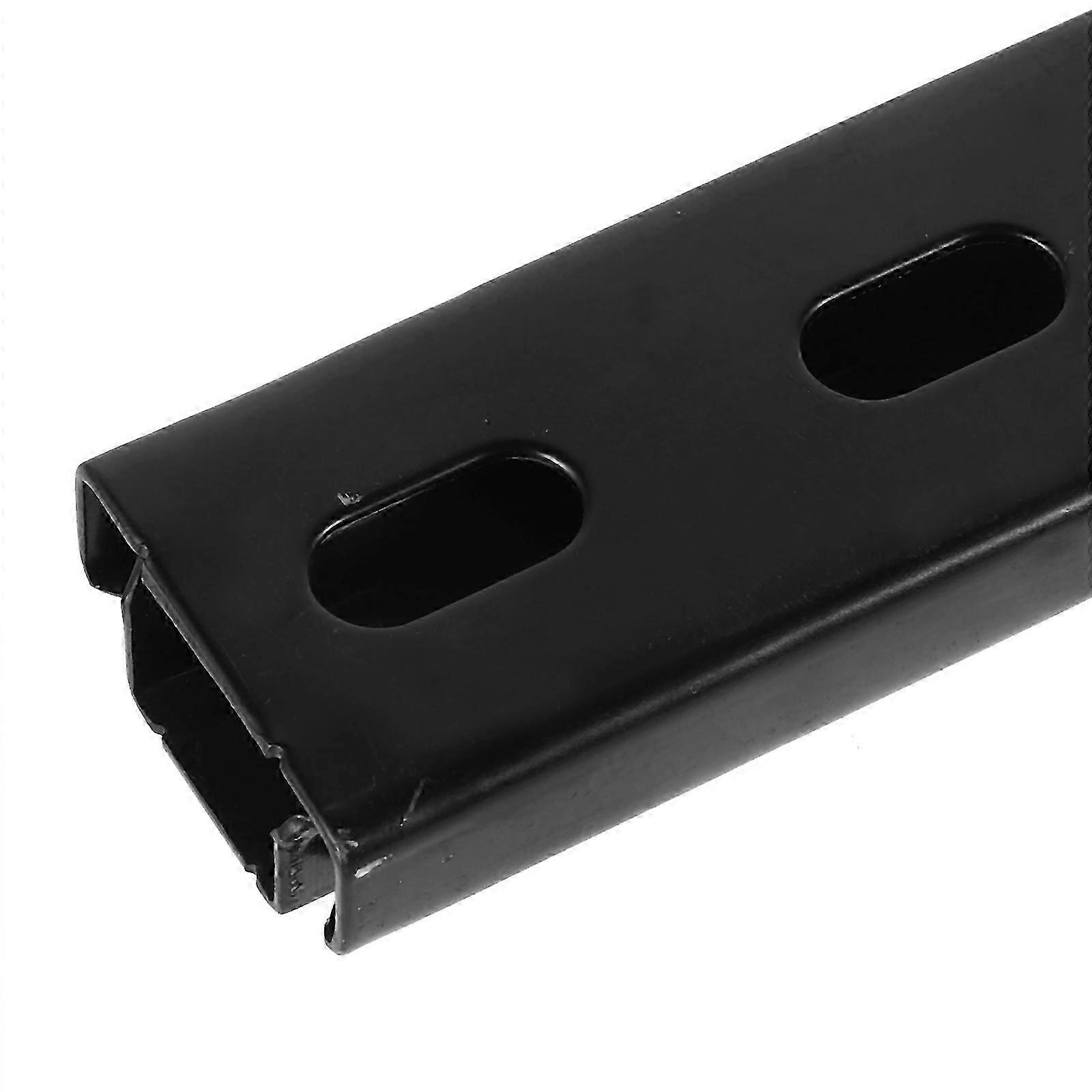 1 Pair Seat Slider Seat Mounting Track Universal Seat Slider Seat ...