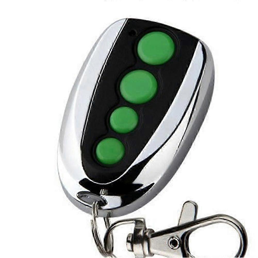 For M12 Gate Opener Remote Control 4-Button Transmitter for Automatic ...