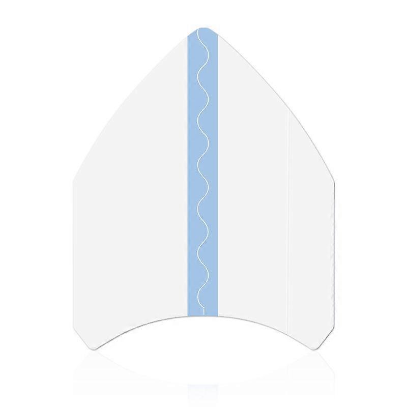 Patch for Legs, Thigh Lift Tape, Waterproof Adhesive Nip Lift and Glow ...