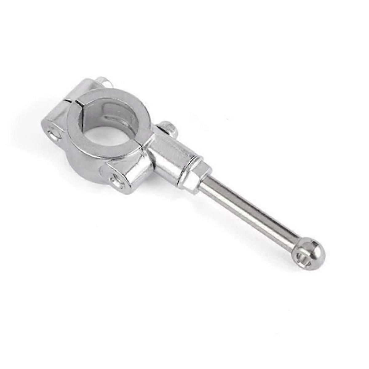 Motorcycle Side Stand Extension Bracket for 20-23Mm Single Leg Stand-JJ ...