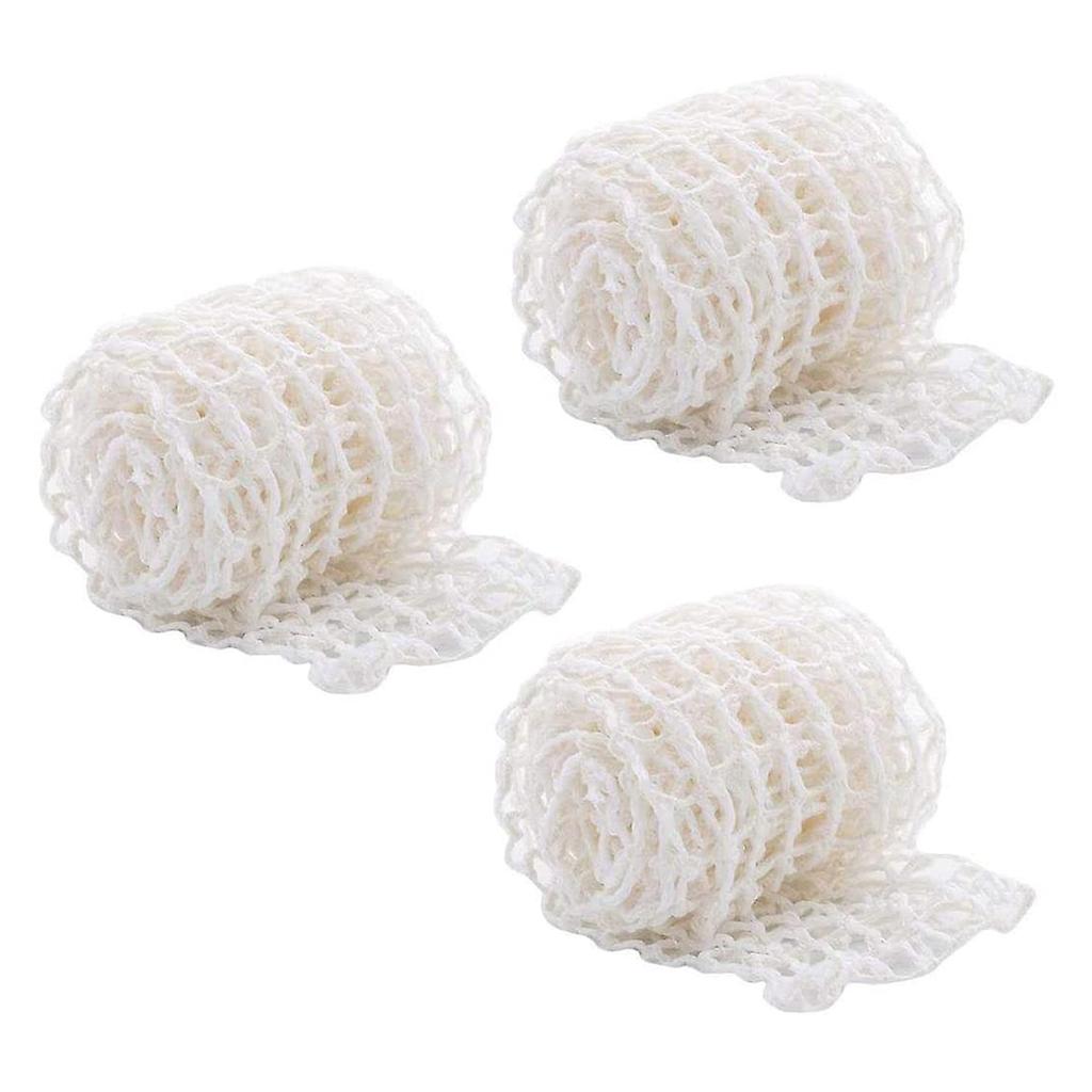 5m Meat Netting Roll Ham Sock Spiced Pork Shoulder Net Bag Butcher ...
