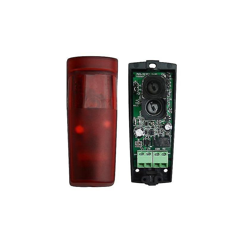 5M range Reflective Photocell Automatic Gate Door Garage Shutter ...