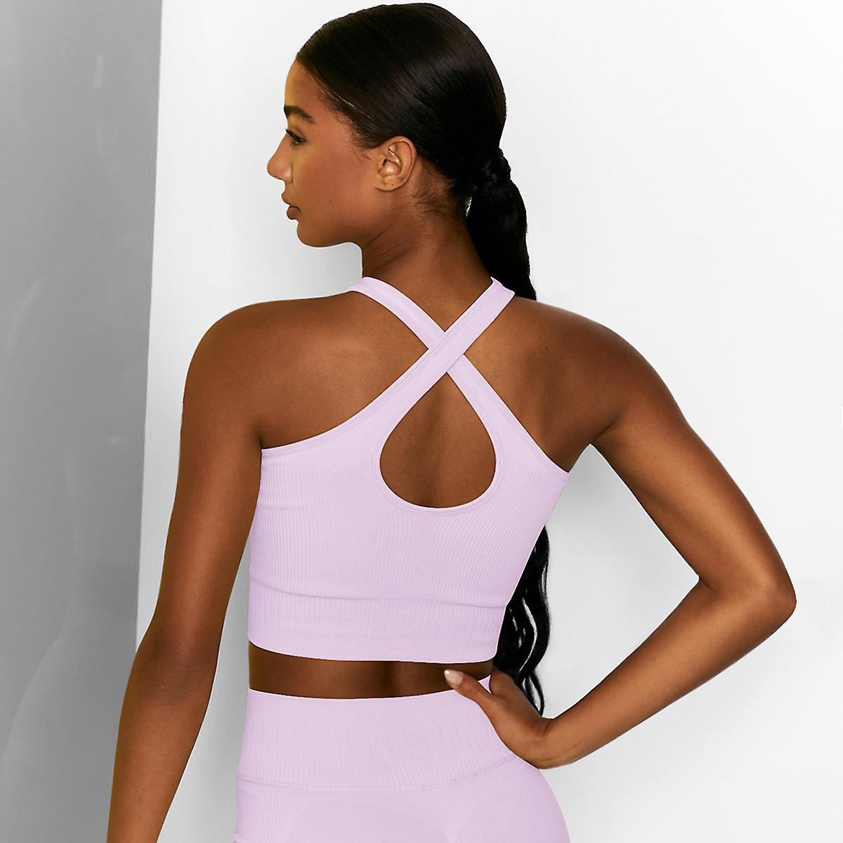 Stylish Candy-colored Yoga Apparel: Sleek, Sensual, And Comfortable ...