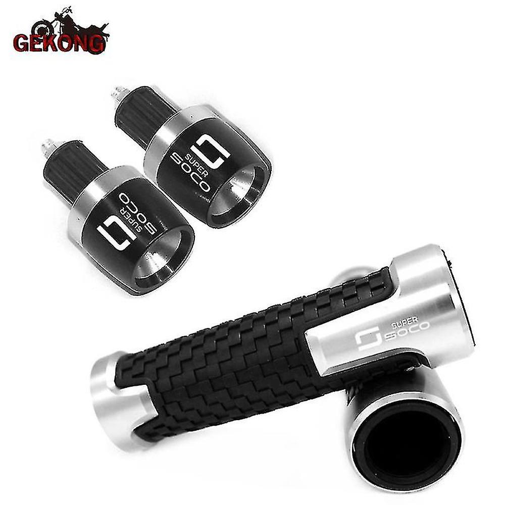 For Super Soco Cpx Cux Tc 50/max/wanderer Ts Motorcycle Handlebar Hand ...