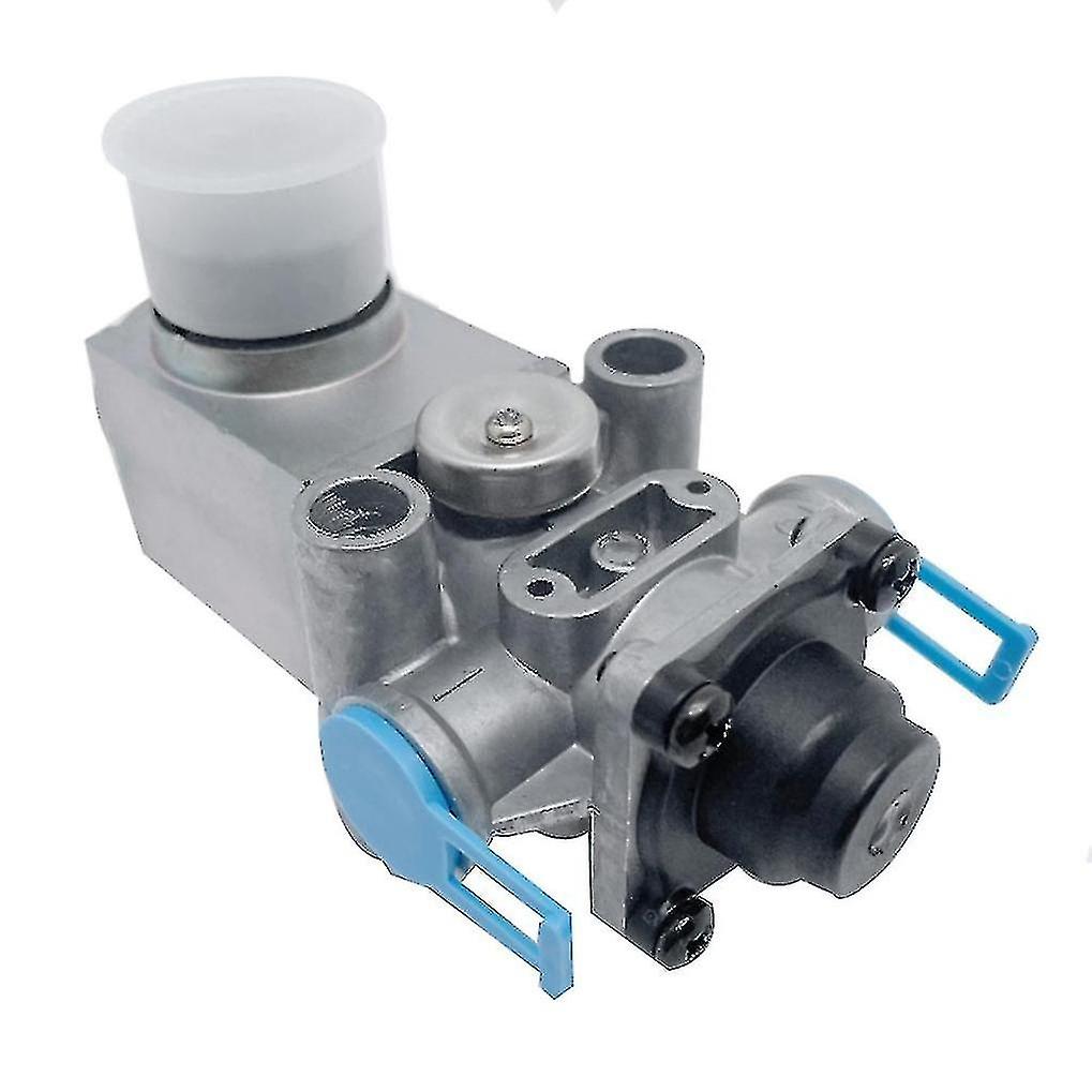 4722500000 Truck Air Solenoid Valve Proportional Valve For Scania Truck ...