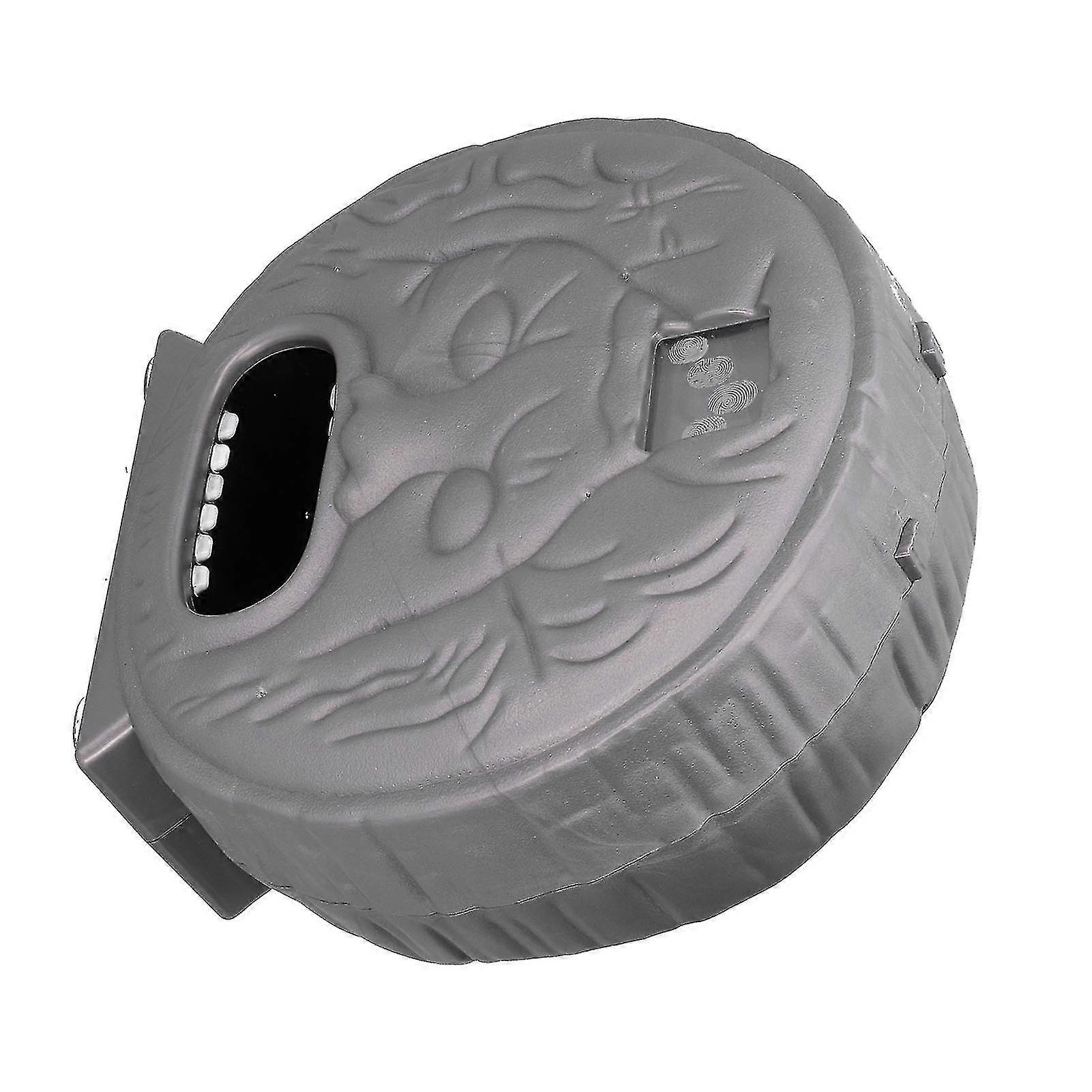 Electric Lie Detector Toy Truth Test Interactive Party Game Toy With ...