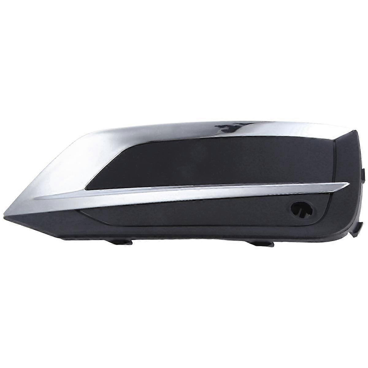 31694538 31694539 Front Bumper Grille Fog Lamp Bezel Fog Lamp Grille ...