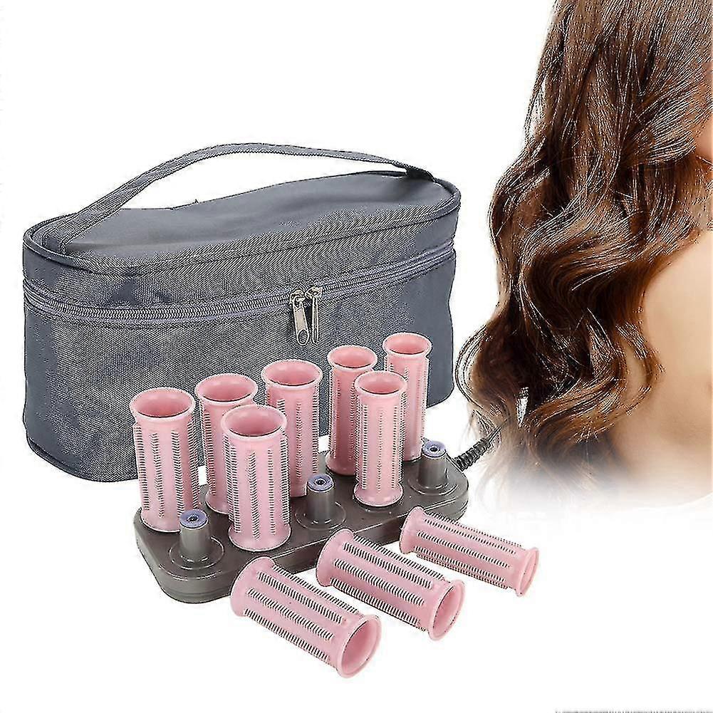 Professional Electric Heated Roller,curling Roller,classic Hair Style ...