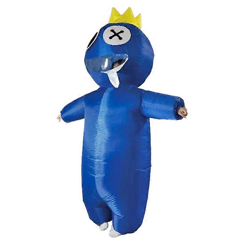 Drooling Man Funny Inflatable Costume, Adults | Fruugo UK