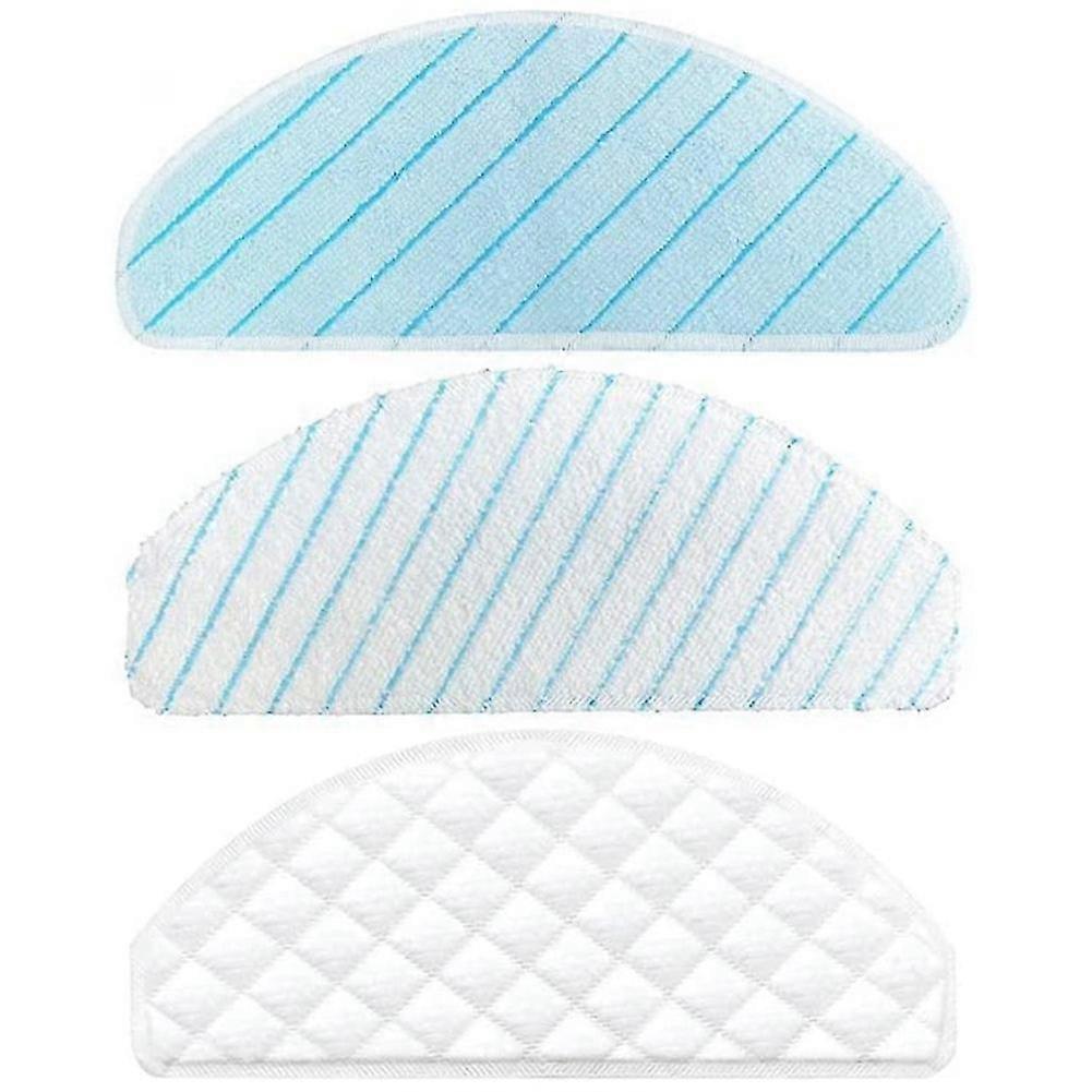 Accessory Set Replacement Parts for Deebot T8/T8 /N8 Pro/T9/T9MAX/T9 ...