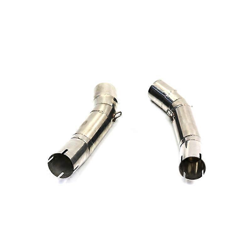 R1 Motocross Full Exhaust System For Yamaha R1 2004 2005 2006 2007 2008 ...