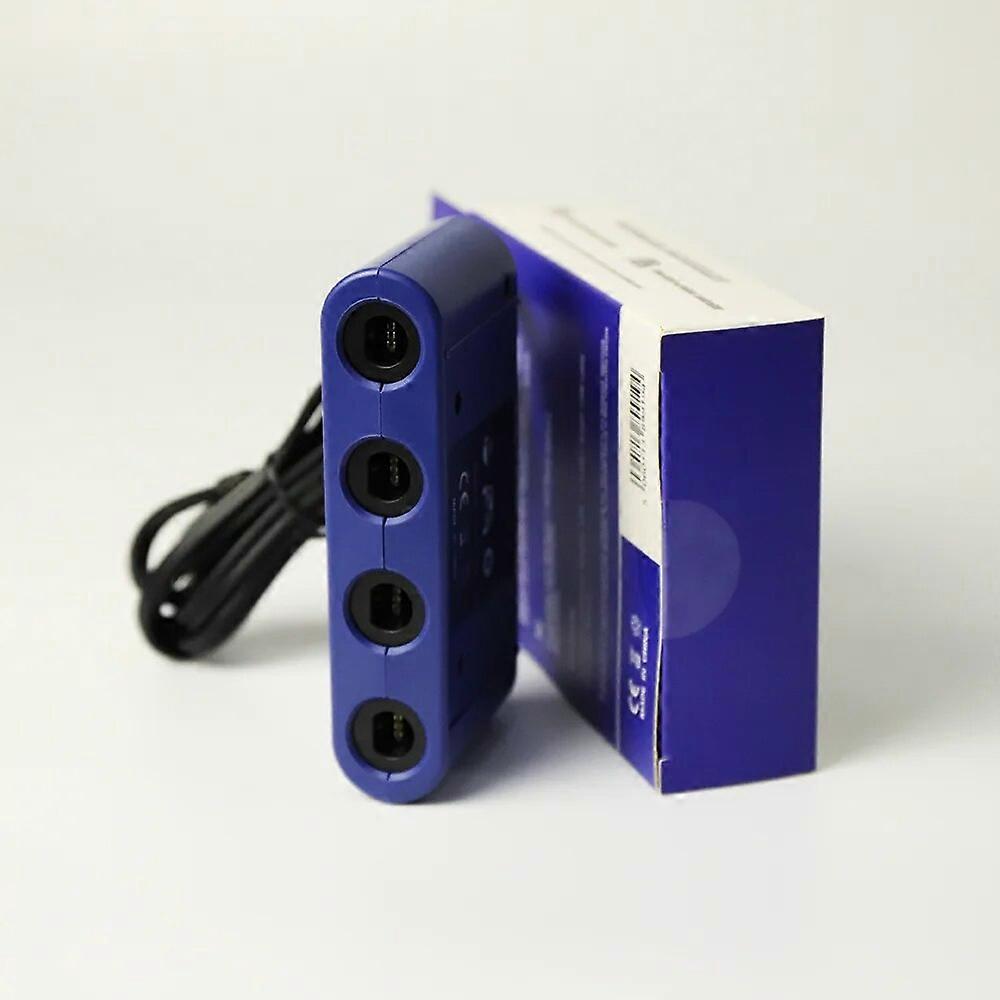 BlueRetro Controller Converter For NGC Gamecube Controllers Adapter for ...