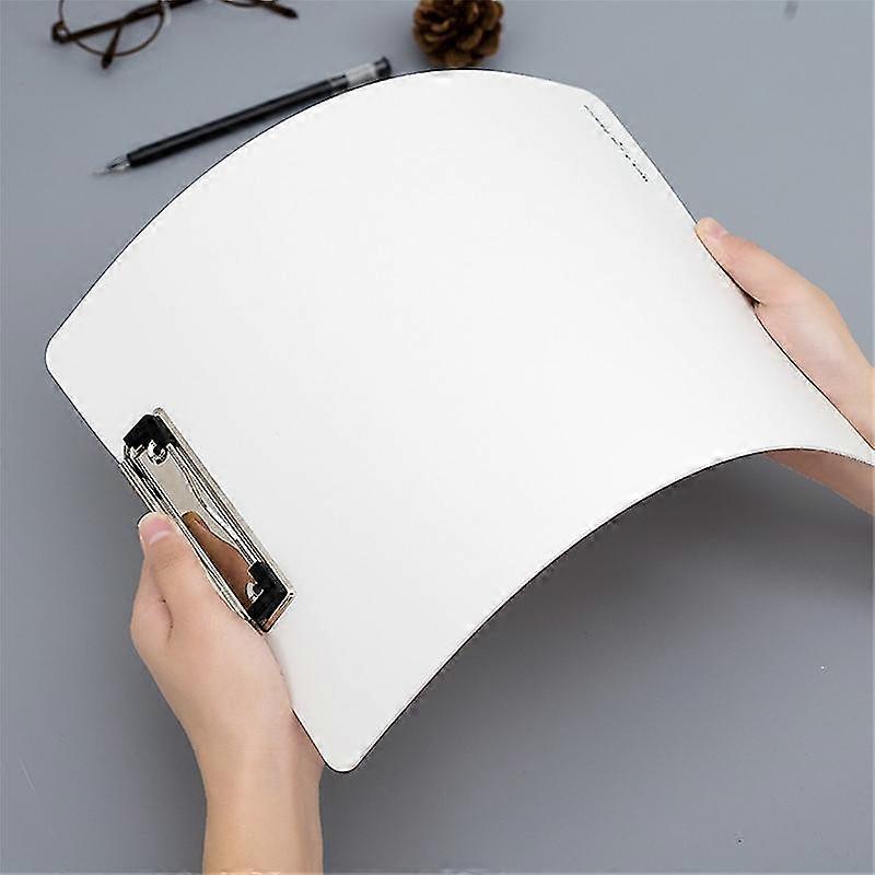 Clip Writing Pad Multifunctional Hard Stationery A4 A5 A6 File Folder ...