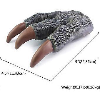 1Pair Jurassic World Dinosaur Claws Fun Dino Toys for Kids and Adult ...