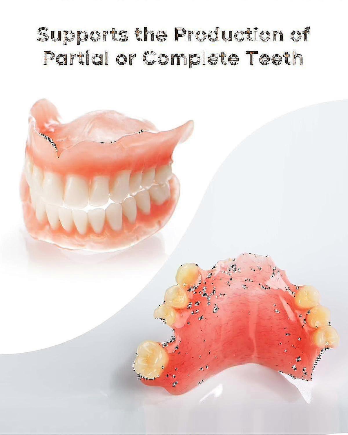 2024 Detta gör-det-själv-protessats, protes-DIY-kit är enkelt och ...