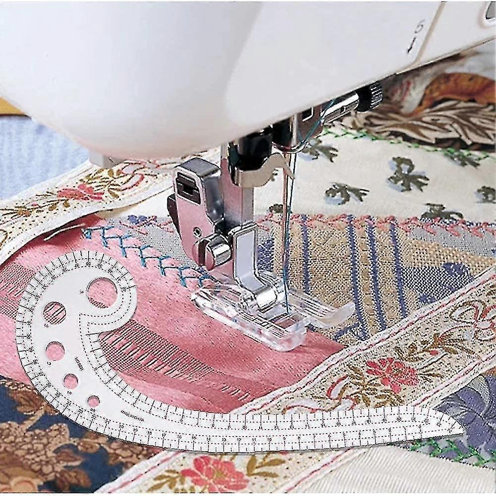 Curved Ruler, Sewing Rulers French Metric Ruler Flexible Ruler Master ...