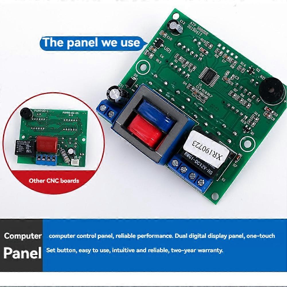 Automatic Lubricating Oil Pump, Electromagnetic Lubricating Pump ...