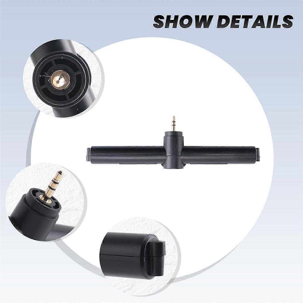 Medium Wave MW Antenna for -C919 Radio with 3.5mm Connector T-Type ...