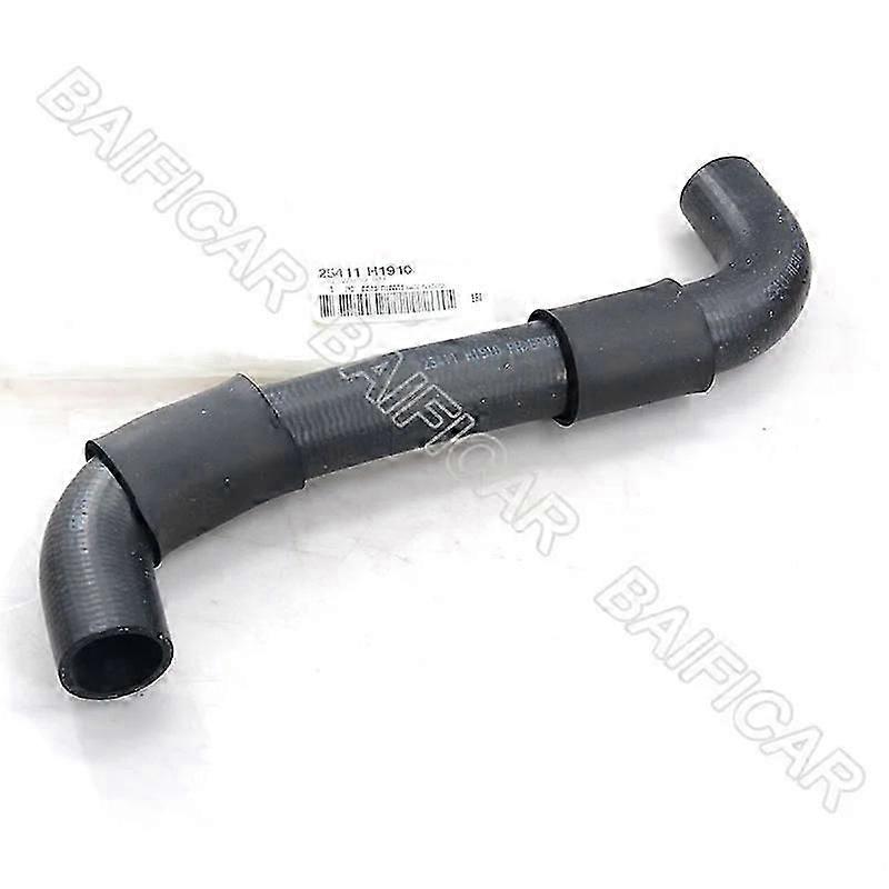 Baificar Brand New Genuine Engine Upper Pipe Radiator Hose Pipes 25411 ...
