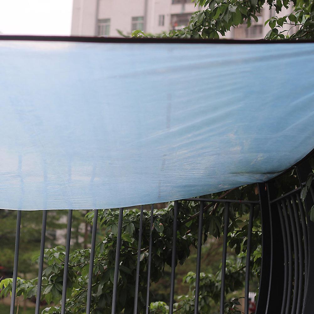 Practical Winter Warm Rain Proof Garden Transparent Anti Cold Frost ...