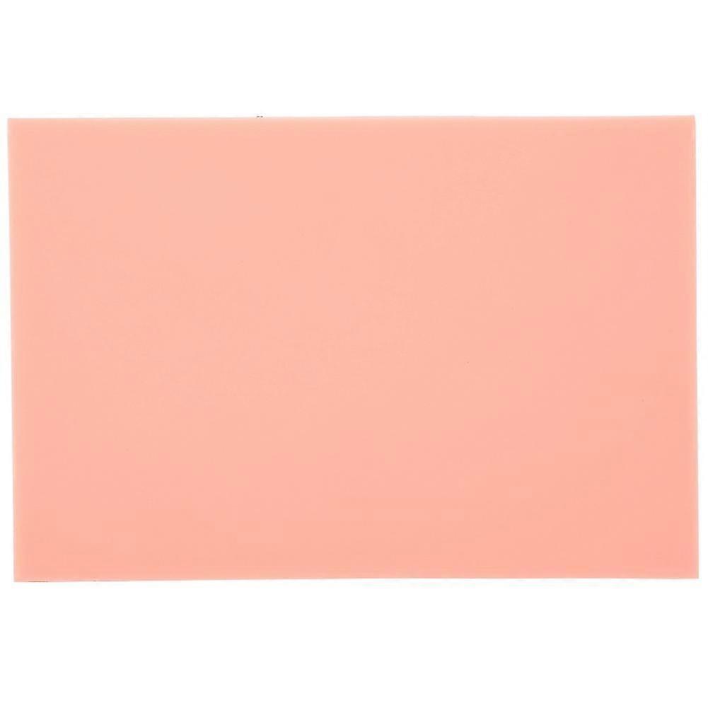DIY Rubber Stamp Carving Block 15x10x0.8cm Manual Eraser for Stamping ...