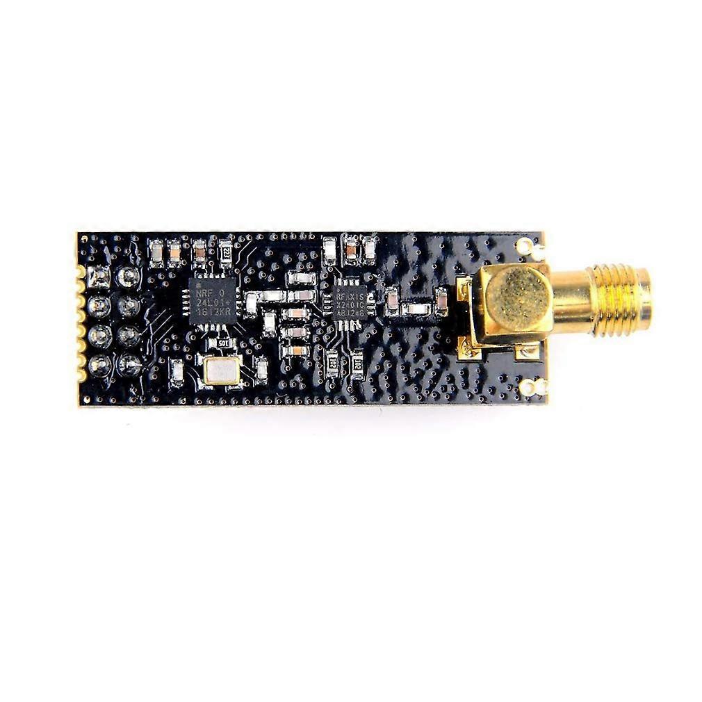 NRF24L01 + PA + LNA Wireless Transceiver Module 2.4G 1100m Range with ...