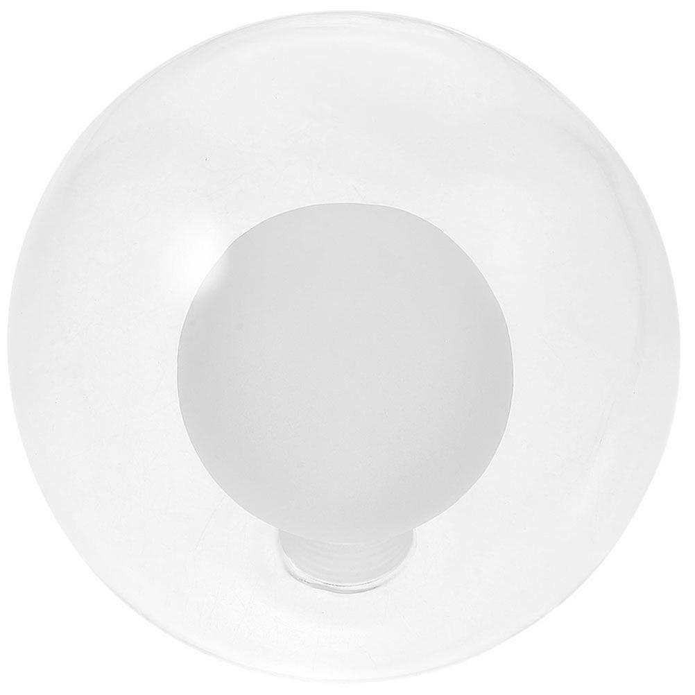 Ceiling Globe Lamp Shade Glass Shade for Pendant Light Replacement ...