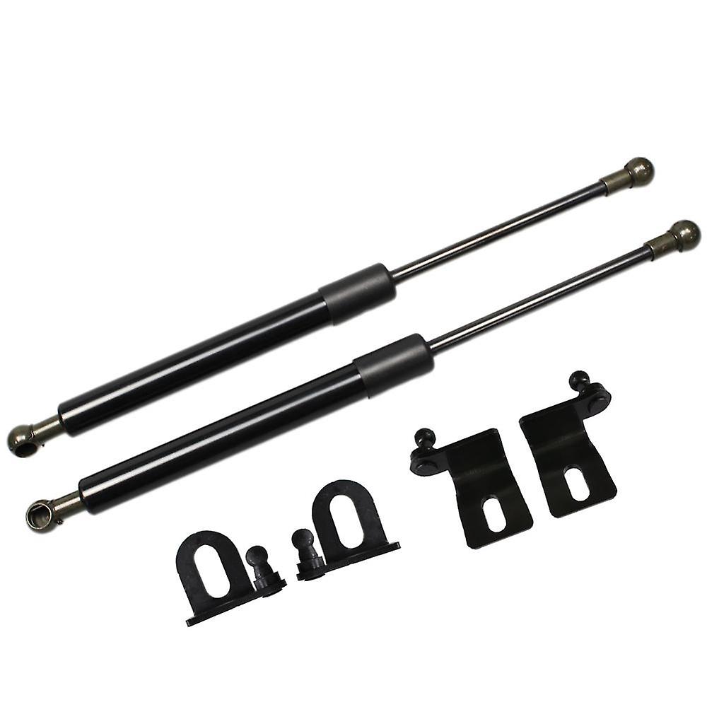 For Ford Maverick (p758) 2022-2024 Front Hood Modify Refit Gas Spring ...