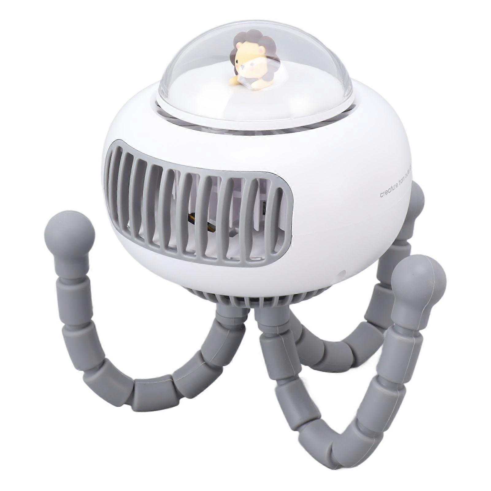 Battery Operated Clip On Fan,Mini Portable Clip On Handheld Desk Clip ...