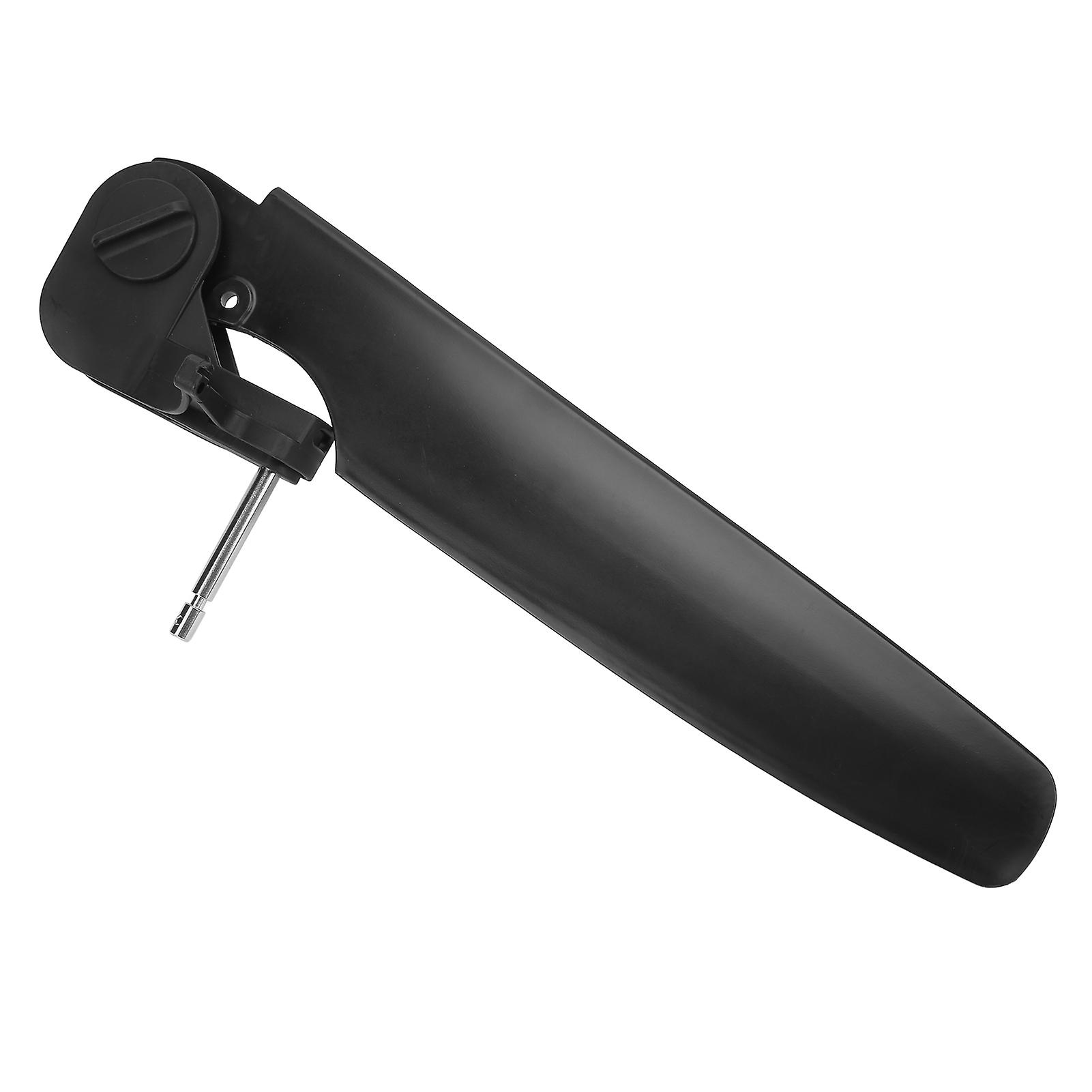 Stainless Steel Kayak Canoe Boat Rudder - Adjustable 80mm Pin - Ideal ...