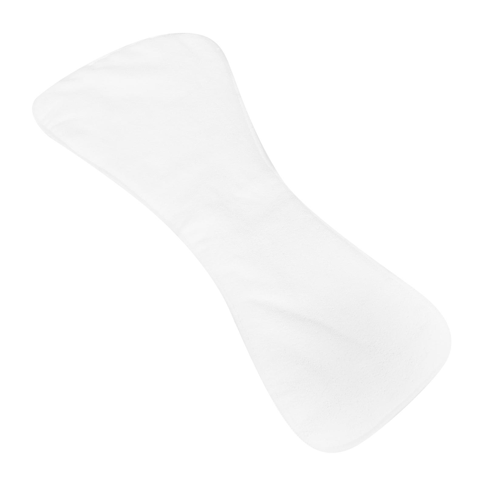 Washable Reusable Adult Diaper for Incontinence Absorbent Urine Pad for ...