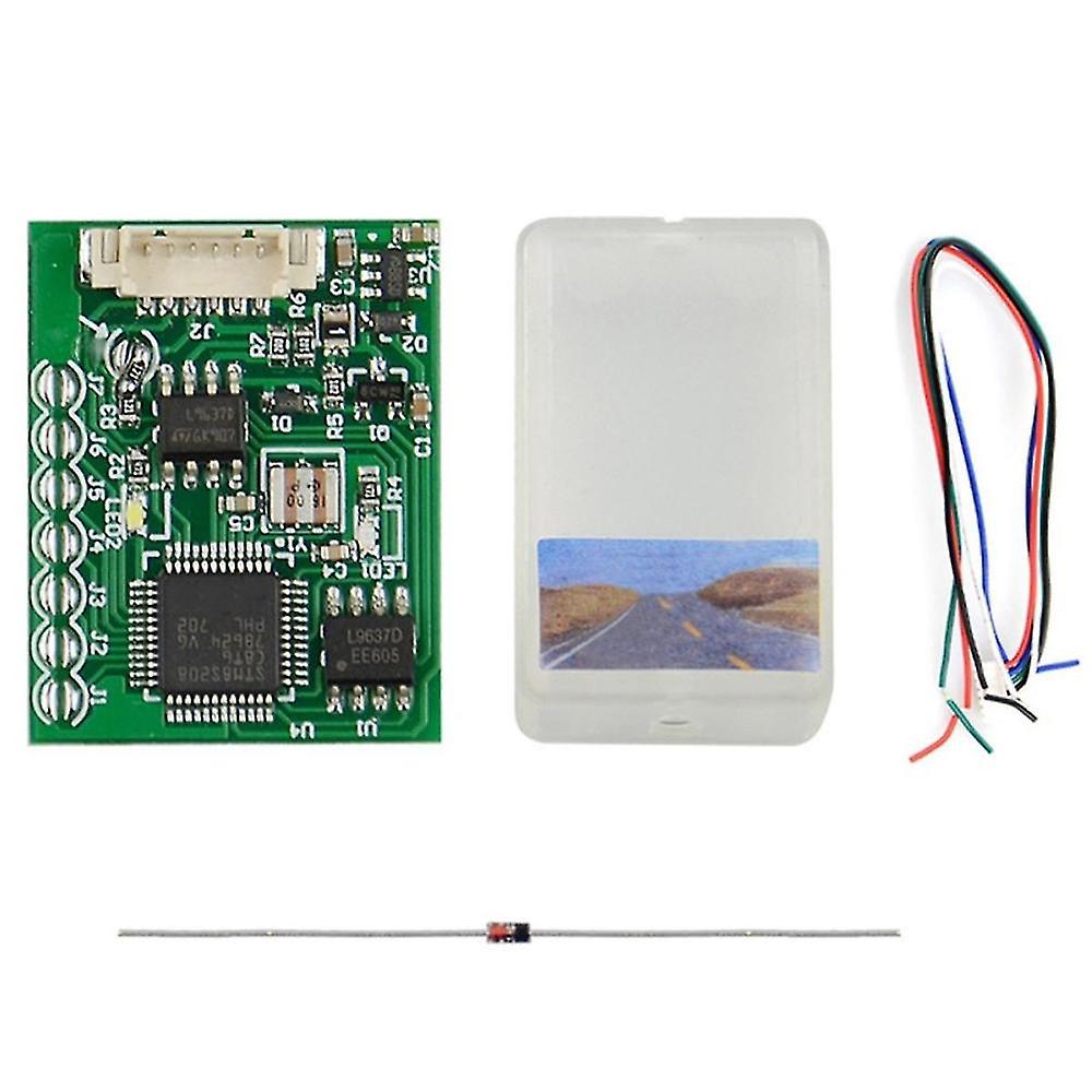 Universal Immo Emulator (canbus Cars) Cars Obd2 Diagnostic Tools Seat ...