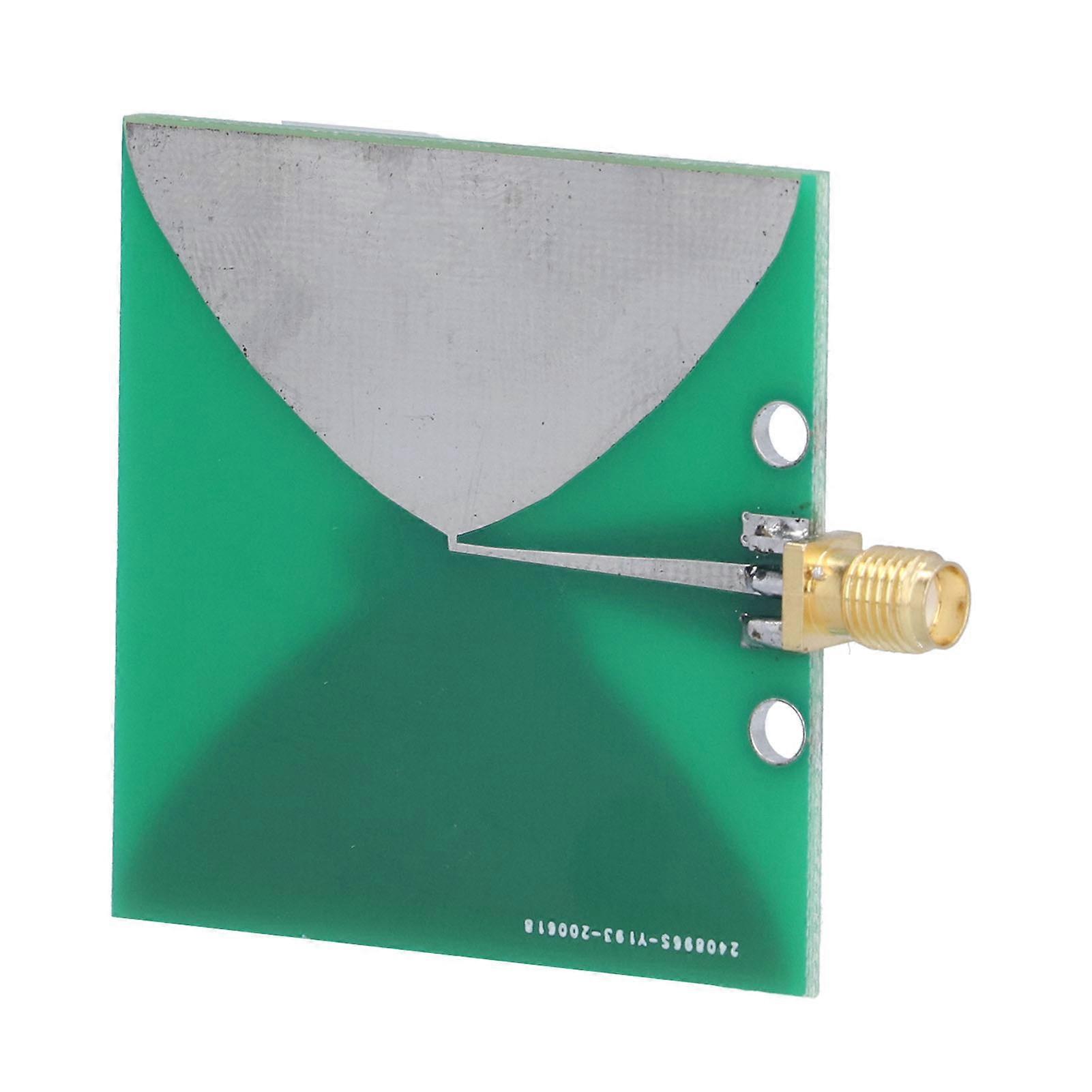 2.4GHz?5.8GHz 5W Positioning Antenna Module Ultra Wideband WiFi Antenna ...