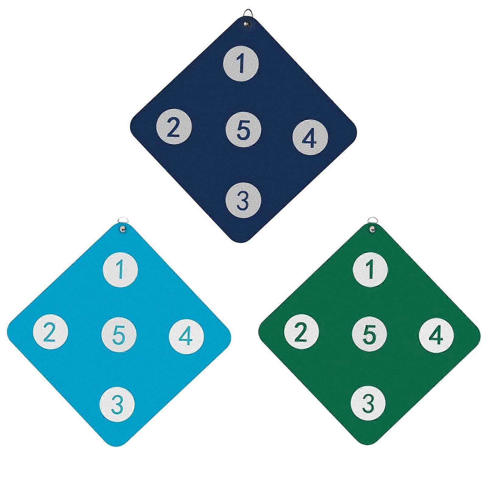 Fencing Target With Five Games Home Fencing Fencing Gears For Epee ...