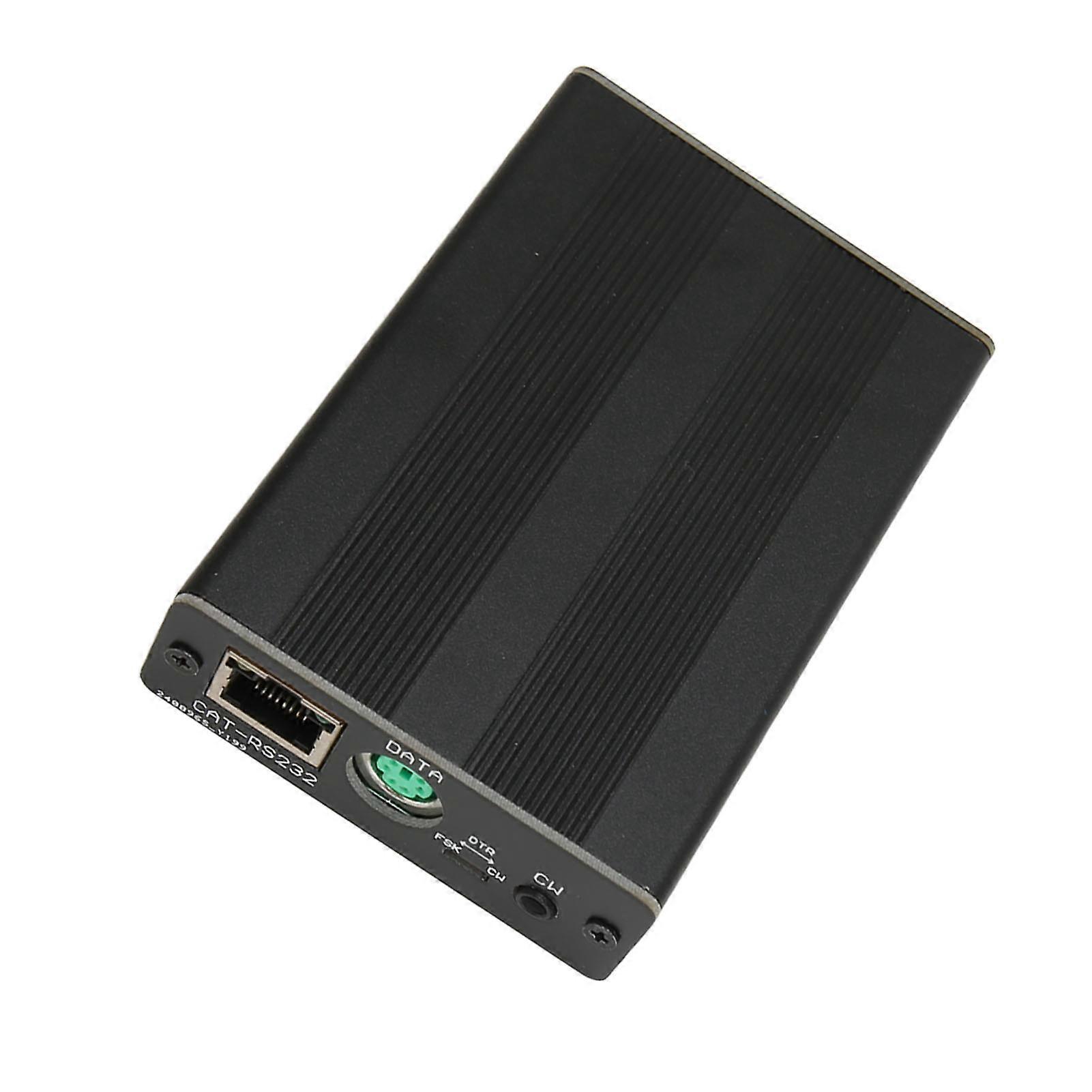 USB PC Linker Adapter Noiseless Plug and Play Radio Connector for YAESU ...